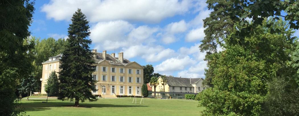 Château du Molay, Normandie | Travelbound International