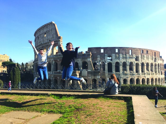 Educational Trip To Rome For International Schools | Travelbound