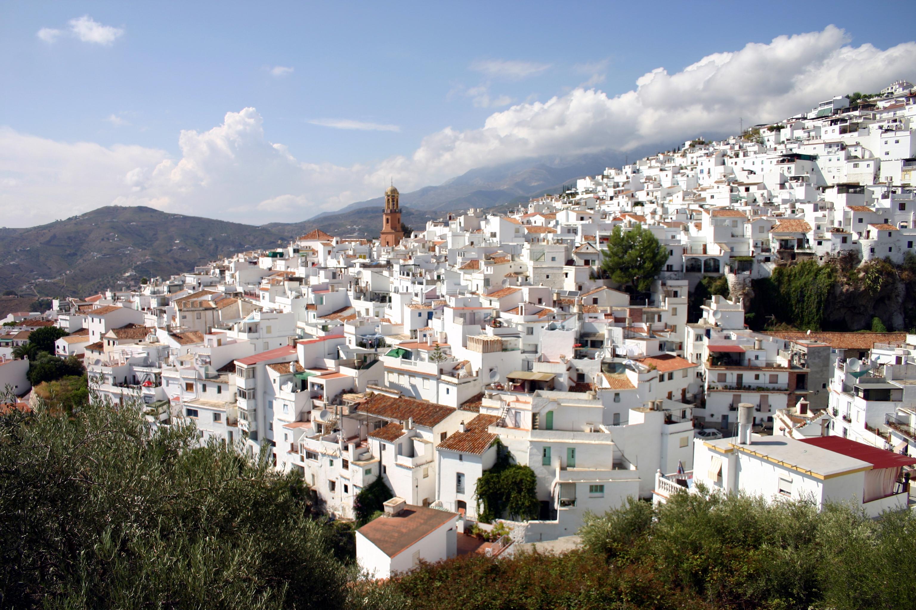 Educational Trip To Andalucia For International Schools | Travelbound