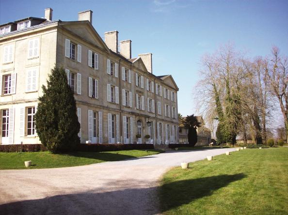 Château du Molay Normandie | Travelbound International